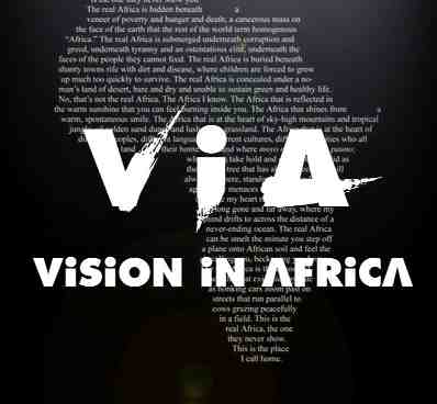 VIA – Vision In Africa